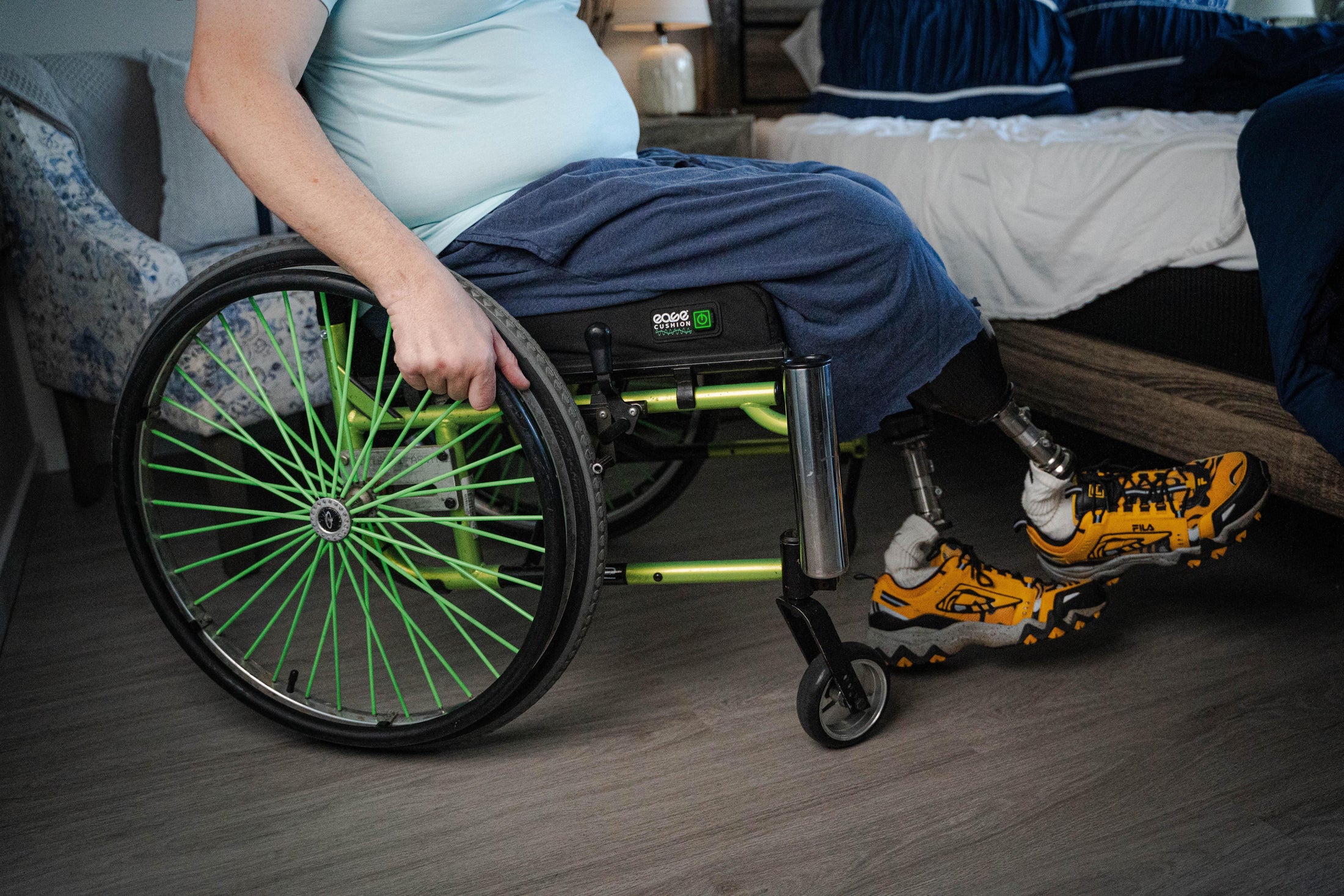 Smart Cushion for sitting pain | 1yr Warranty | 30-Day Trial